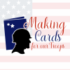 Making Cards For Our Troops – Charitable organization making cards for ...