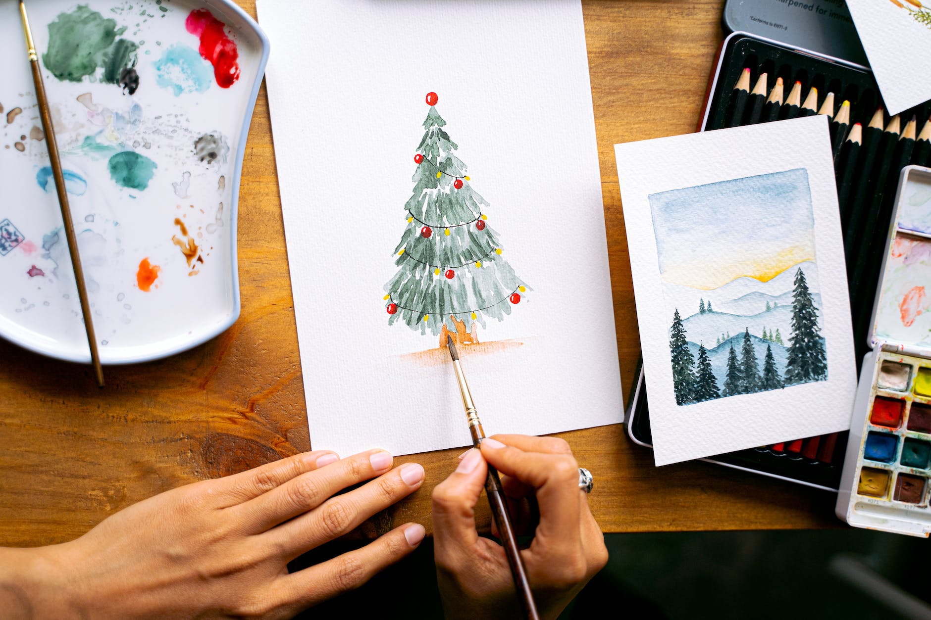 Card Guidelines – Making Cards for our Troops